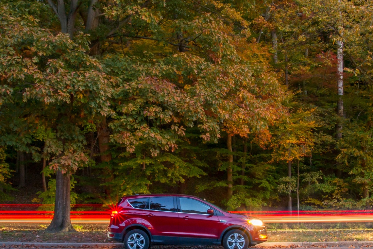 Is Your Ford Escape a Lemon? - Lemon Car Boss